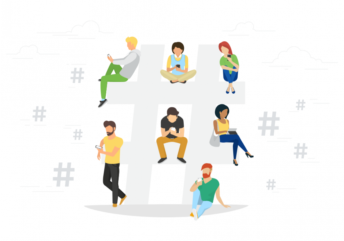 The Nifty Guide to Hashtags | Nifty Solutions